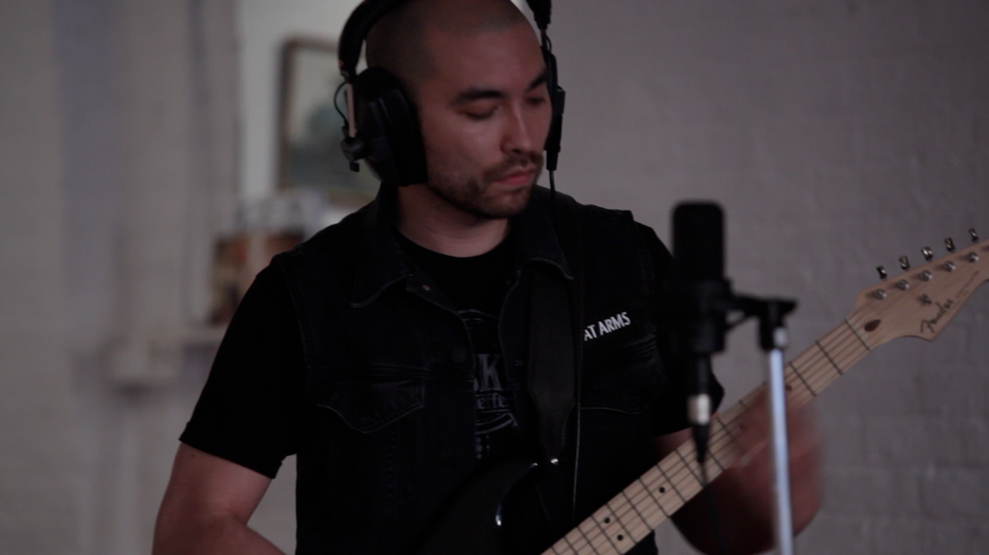 Matte Black - MetroSonic Recording Studios NYC | Best Brooklyn NY ...