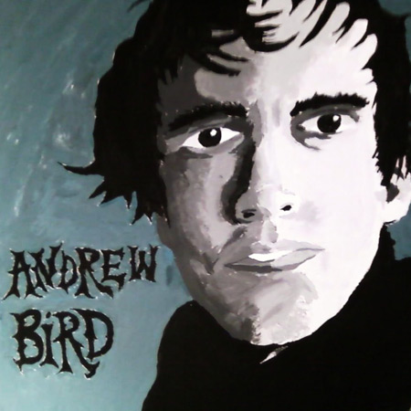 Preview Andrew Bird’s New Song “Eyeoneye”-Album Out March 6, 2012 ...